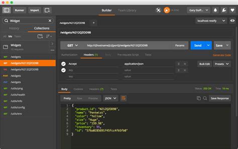 scaffold a restful api with yeoman node restify and mongodb