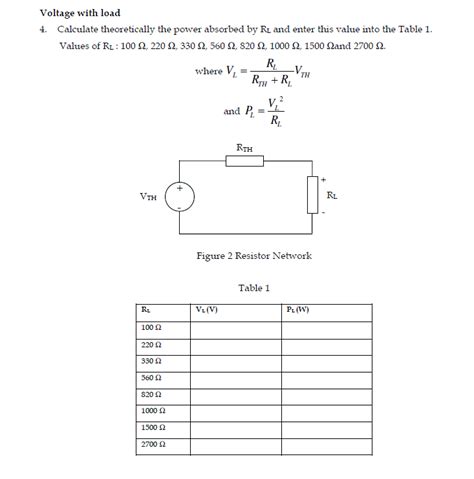 solved need some solutions to thevenin theorem related ma
