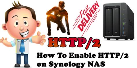 how to enable 2 on synology nas marius hosting
