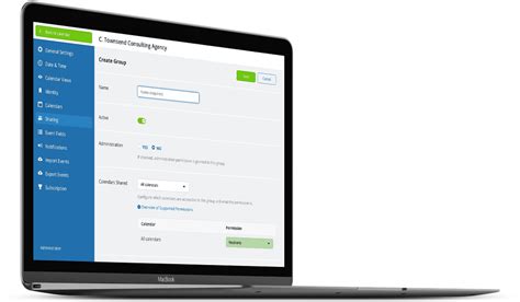 manage multiple users with same calendar access teamup blog