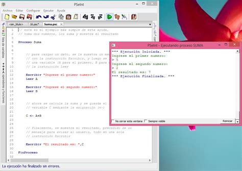 resolver problemas de algoritmos en diagramas y