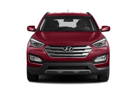 2013 Hyundai Santa Fe Specs Prices Mpg Reviews And Photos