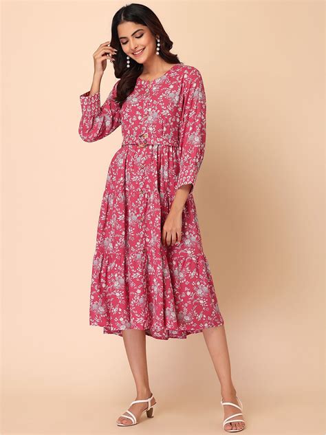 Indya Dresses Buy Indya Dresses Online In India