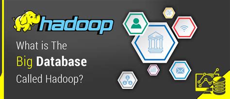 what is the big database called hadoop why is hadoop important in
