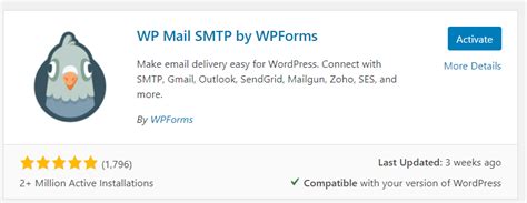 How To Configure Wordpress To Use Smtp For Sending Emails – Yegara Host