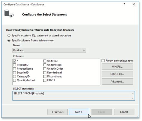 lesson 3 bind chart series to data asp web forms controls