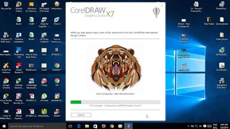 coreldraw x7 demo pointvsera