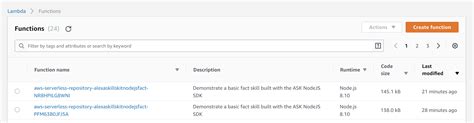 node js alexa skill learning typeerror cannot read