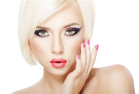 Wallpaper Face Women Blonde Mouth Nose Skin Head Beauty Eye