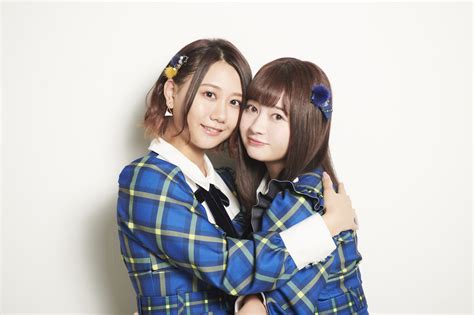 Ske48 古畑奈和＆江籠裕奈、エース不在で臨んだ激動の夏「一緒に居なくても心は繋がってた」 Real Sound｜リアルサウンド