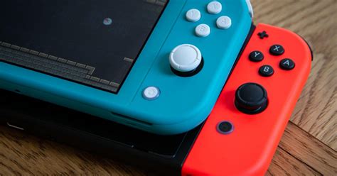 Should You Wait To Buy The Nintendo Switch Oled Cnet