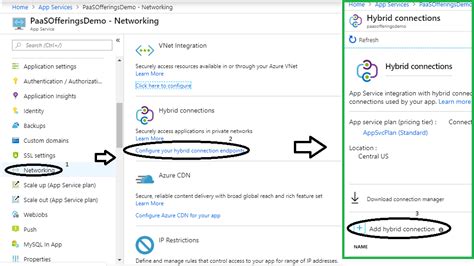 microsoft integration platform biztalk and azure ipaas connecting to