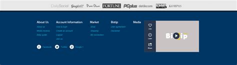html fixing footer issues in web page which is powered