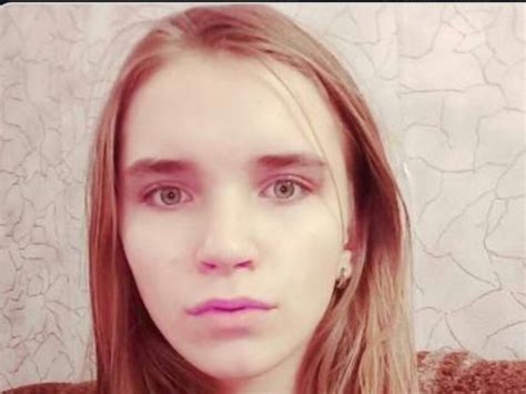 Ушла в одной толстовке В Харькове пропала 14 летняя девочка ФОТО