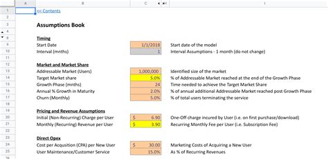 How To Build A Cash Flow Forecast Tutorial Challengejp