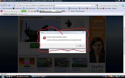 initialization error 4 roblox jak naprawic robux generator pc