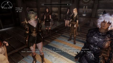 Tomos Gallery Borntoraisehell1979 Tesv Skyrim Mods Private