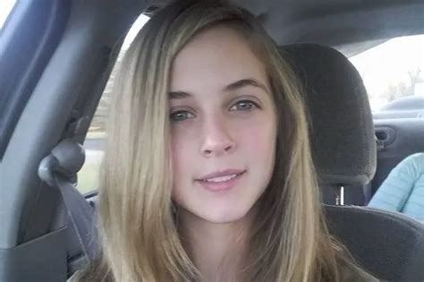 Dad Chops Off Devastated Teen Daughters Hair After Mum Gets Her