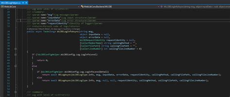 microsoft codeanalysis csharp diagnostics addbraces