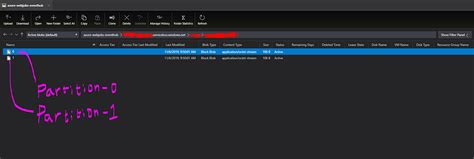 azure function eventhub trigger checkpoint by ramkumar