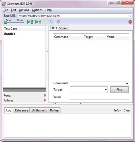 installation of selenium ide step by step guide for beginners