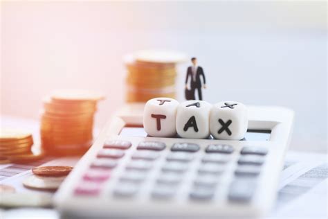 Principales Medidas Fiscales En La Ley De Presupuestos Generales Del