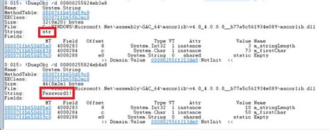 how to secure passwords with powershell