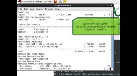 apache server port 80 error