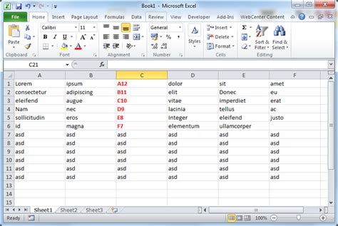 delete cell in which address is in another cell using excel vba stack