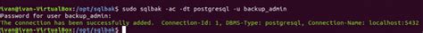 how to automate postgresql database backups in linux sqlbak blog