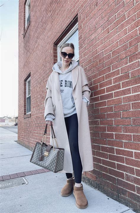 How To Wear Ugg Boots In 2022 Meagans Moda