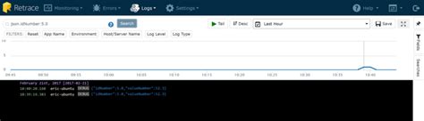 java logging best practices how to get more out of your log data