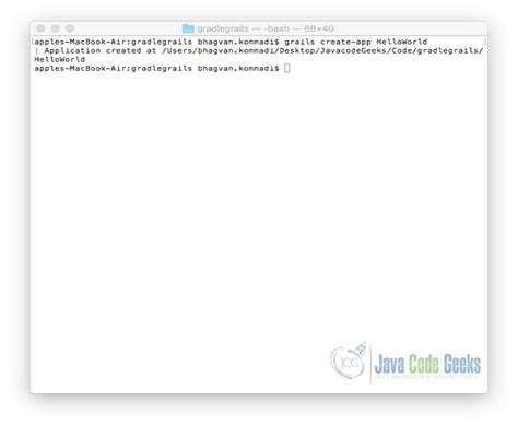 grails spring security tutorial examples java code geeks