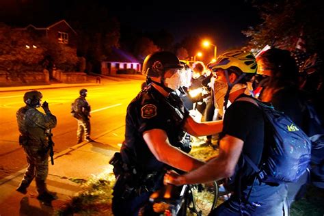 Police Reform Activists Call For Decrease In Pittsburgh Police Funding