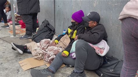 Judge Blocks Biden Policy Restricting Asylum At Us Mexico Border