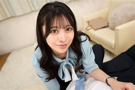 【vr】会社の部下は妻が寝ている隣でも大胆に誘惑し不倫sexを求める魔性のオンナ 潤うるる Vrアダルト・エロ動画 Fanza動画