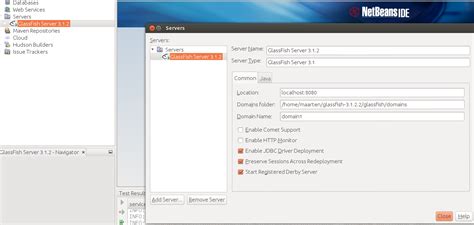 oracle soa java blog server push using atmosphere
