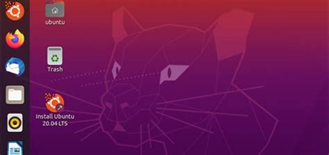 how to boot ubuntu 20 04 lts over network pxe using serva