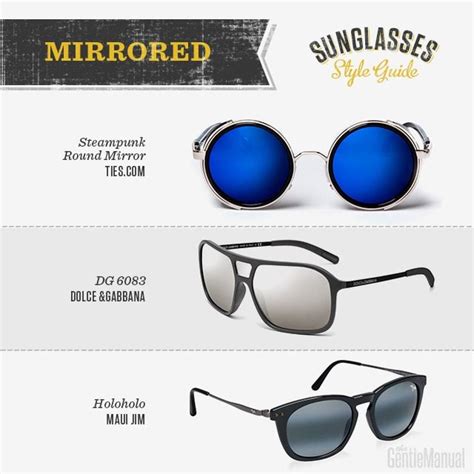 Sunglasses Style Guide 9 Best Sunglasses Trends And Classics For Men