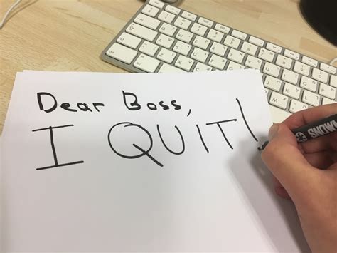 how to save a valuable specialist who decided to quit hackernoon