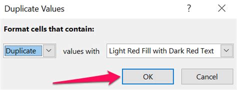 how to remove duplicate rows in excel