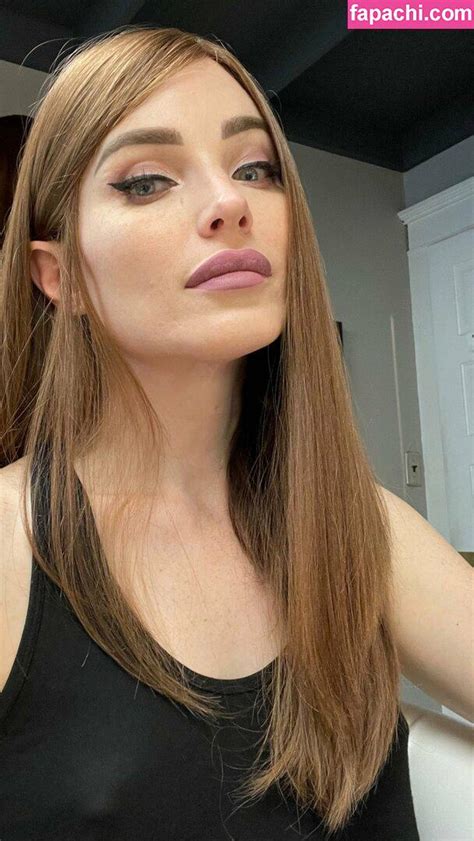 Natalie Mars Nataliemars Nataliethemars Leaked Nude Photo 0049