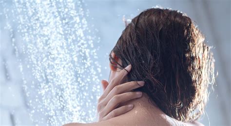 Prendre Une Douche Tous Les Jours Est Il Mauvais Pour Votre Peau