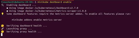 How To Install Minikube On Ubuntu 24 04 Step By Step