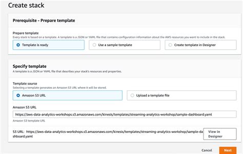 build and optimize real time stream processing pipeline with amazon