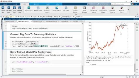 integrating python with matlab video matlab