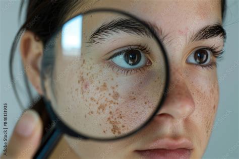 Examining Skin Lesions For Disease Prevention And Early Warning Signs
