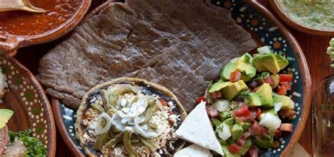 Comida Típica De Sinaloa 20 Platillos De La Gastronomia Sinaloense
