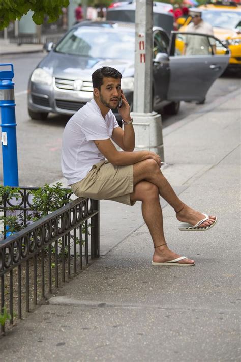 Flip Flop Outfit Sexy Flip Flops Flip Flops Style Really Hot Guys