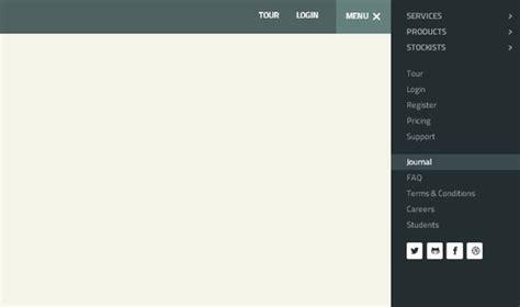 38 visually awesome css tutorials and techniques idevie